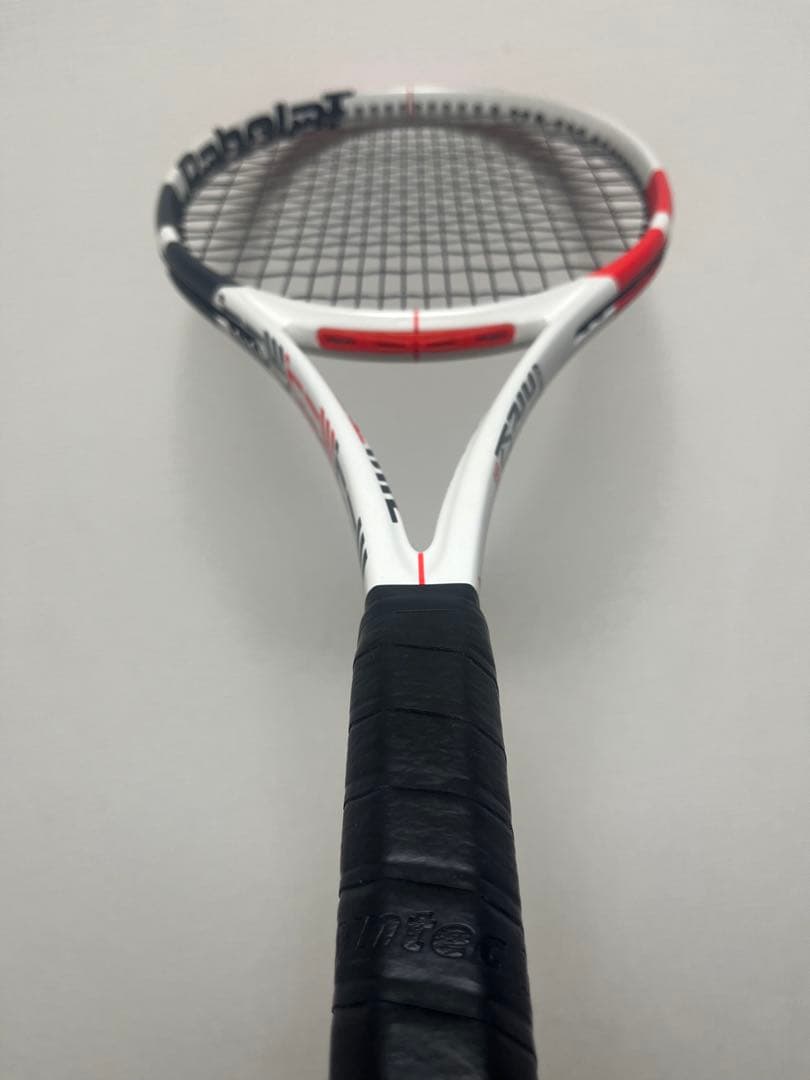 Babolat PURE STRIKE ピュアストライク2019 超美品