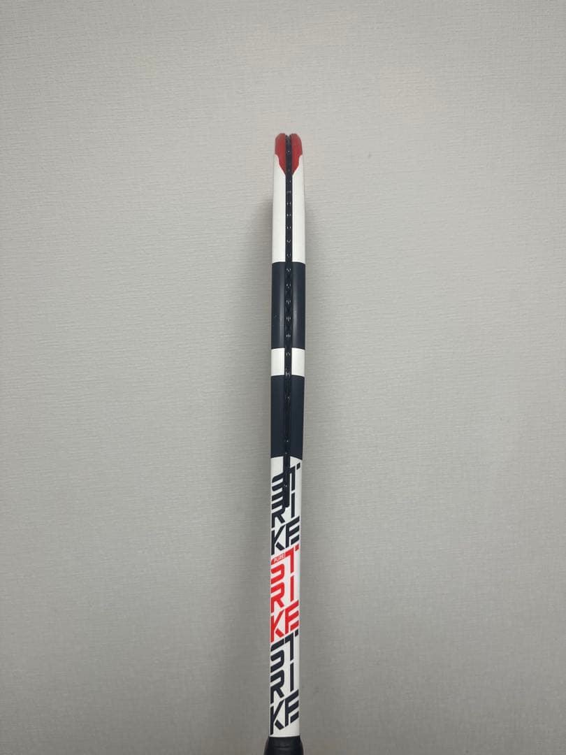 Babolat PURE STRIKE ピュアストライク2019 超美品
