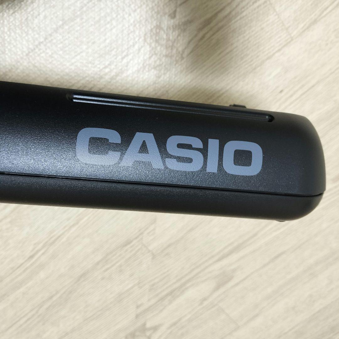 CASIO CT-S300 61鍵 ブラック 島村楽器 美品 カシオ 電子ピアノ