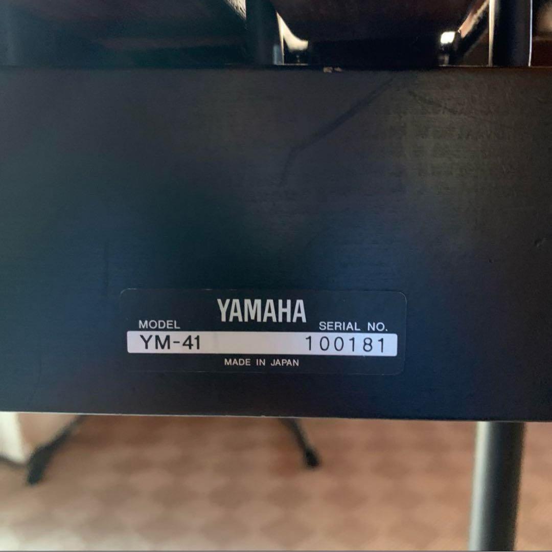 ⚠︎専用です⚠︎YAMAHA YM-41 マリンバ