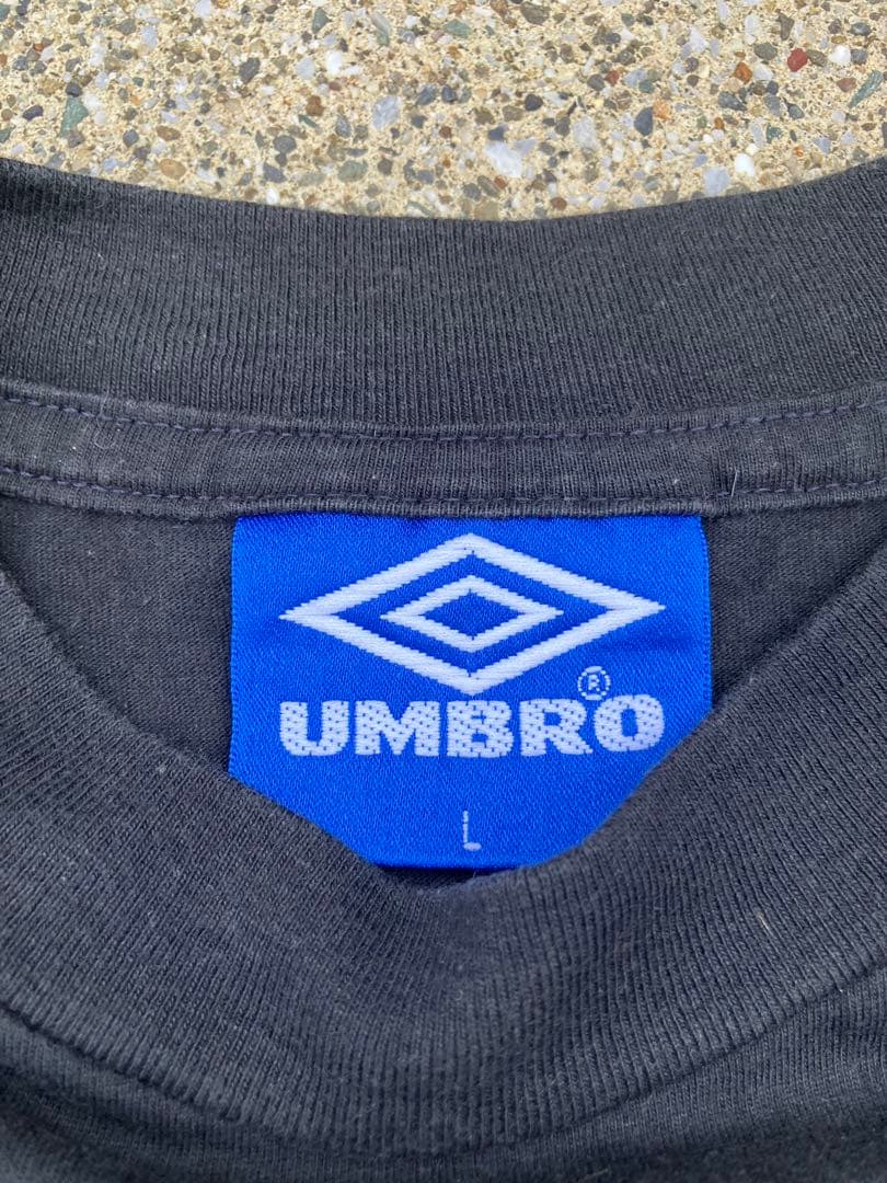 アンブロxスコットランド代表 EURO ビンテージTシャツ umbro ユーロ