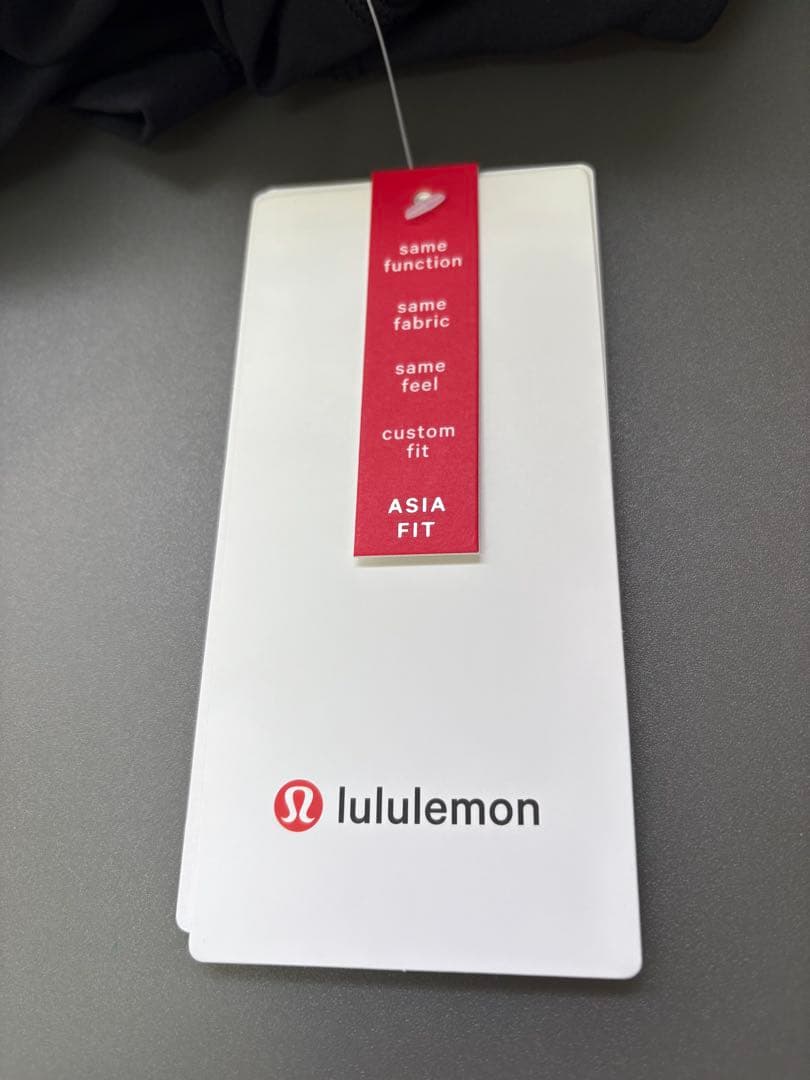 lululemon＊Wunder Under Luxtreme＊ /No1787