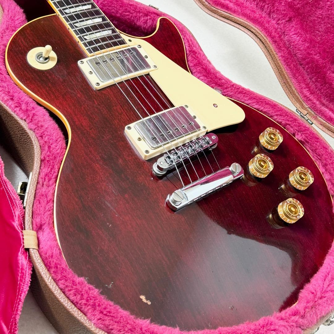 Gibson Les Paul Standard 1992年 USA製 ギブソン