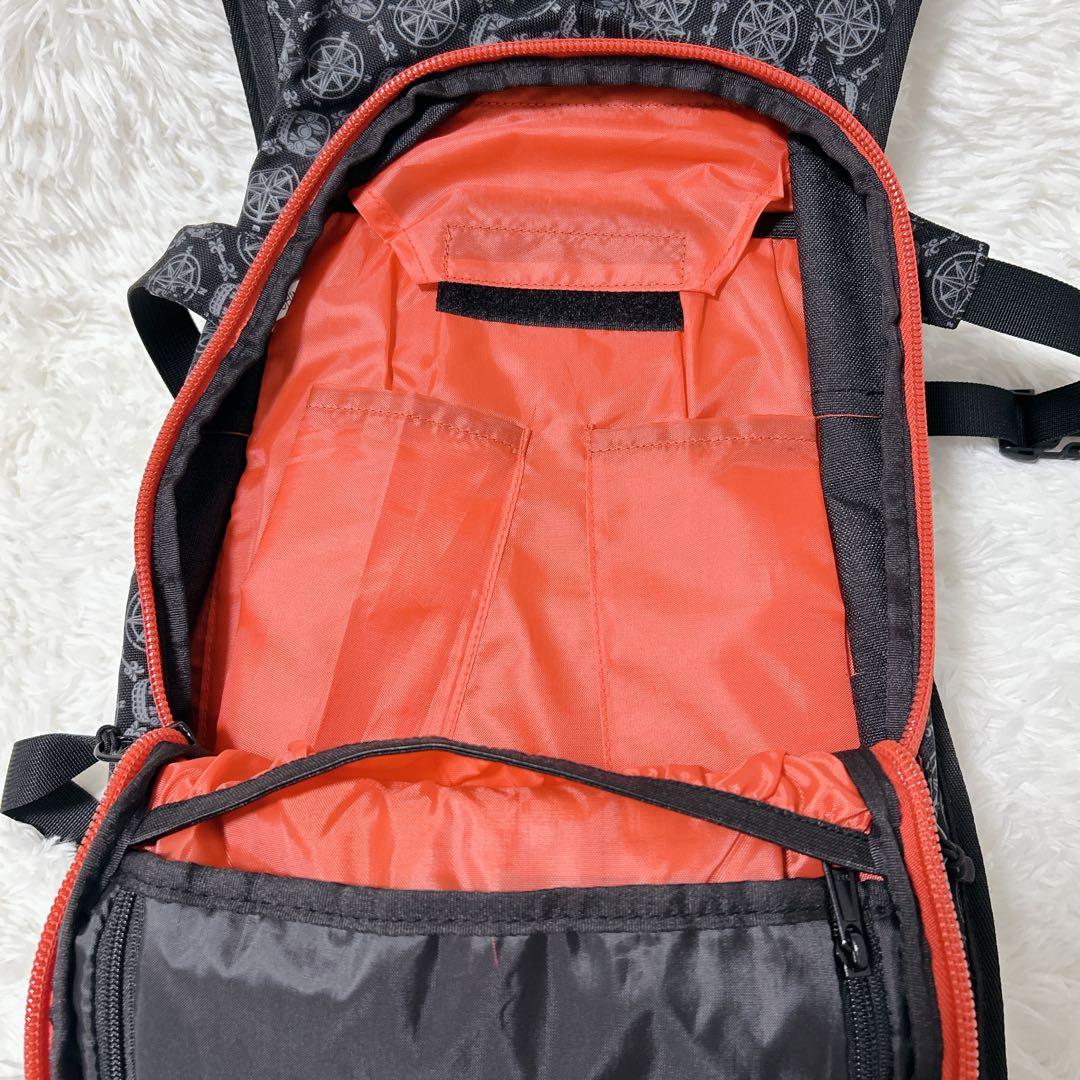 ONEBALLワンボール Baker Pow Riding Pack