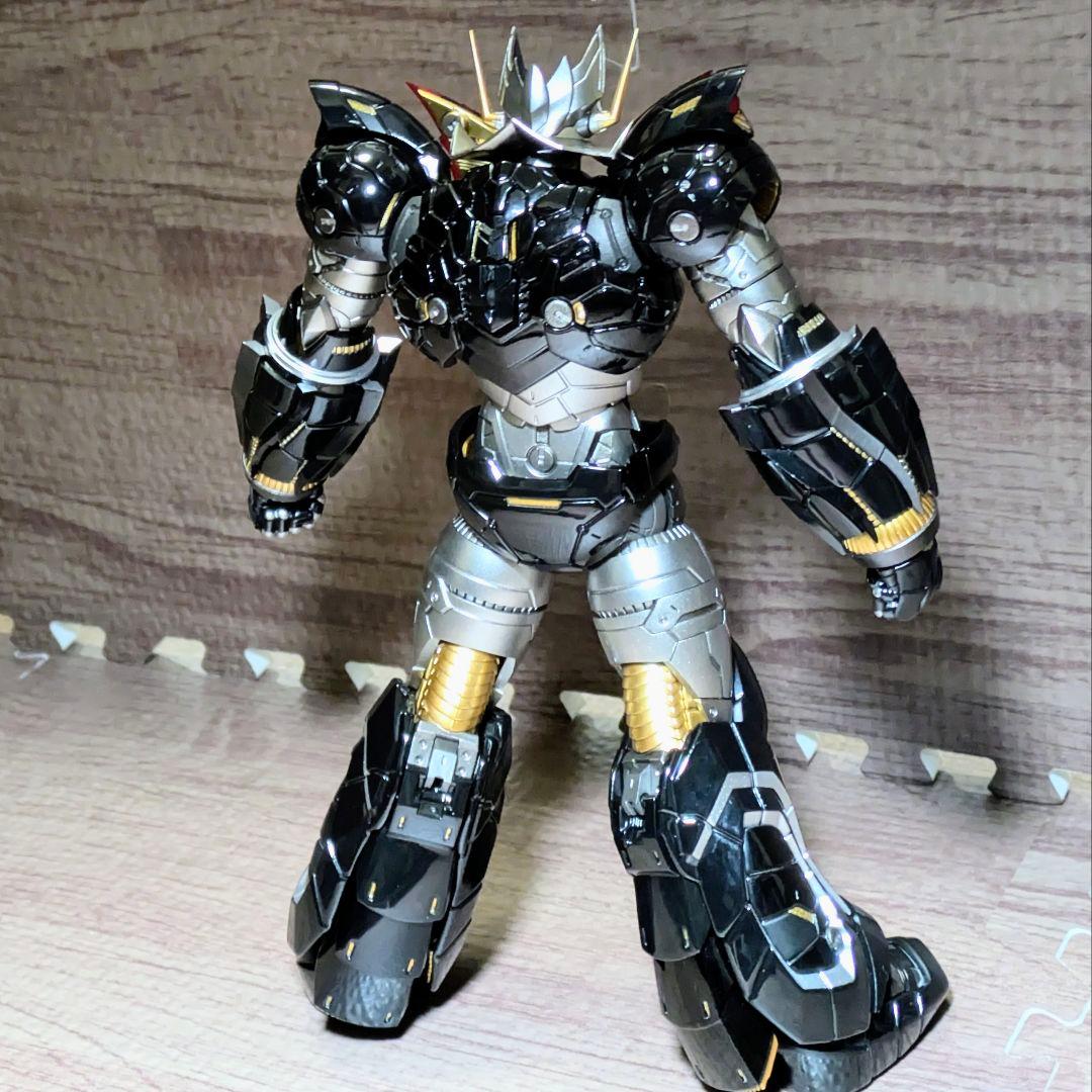 千値練 RIOBOT マジンカイザー