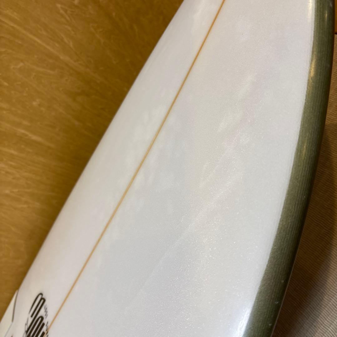 lost rnf-retro revamp 5’3\" 28.00cl