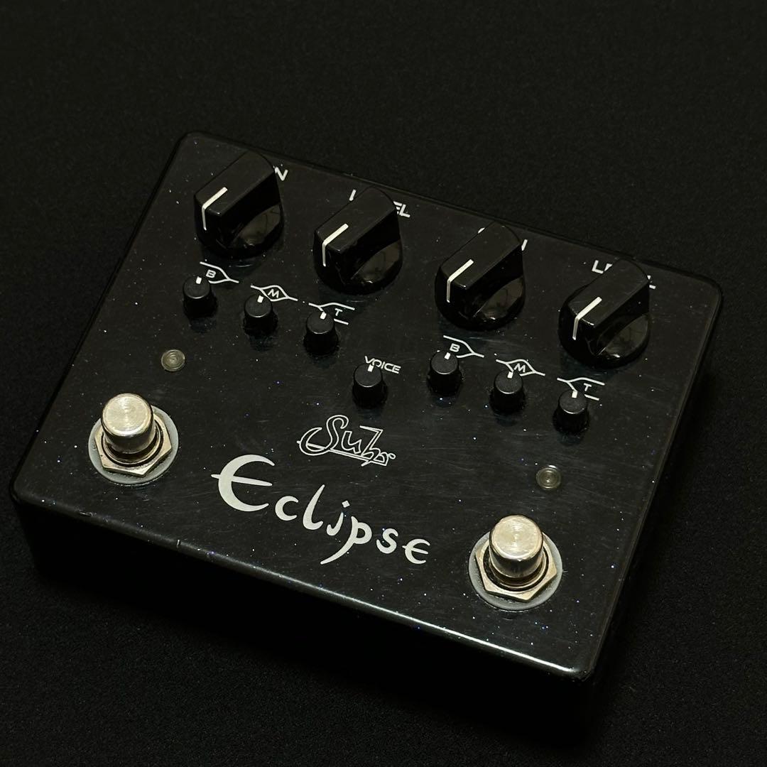 ★動作確認済★ Suhr Eclipse Galactic 限定版