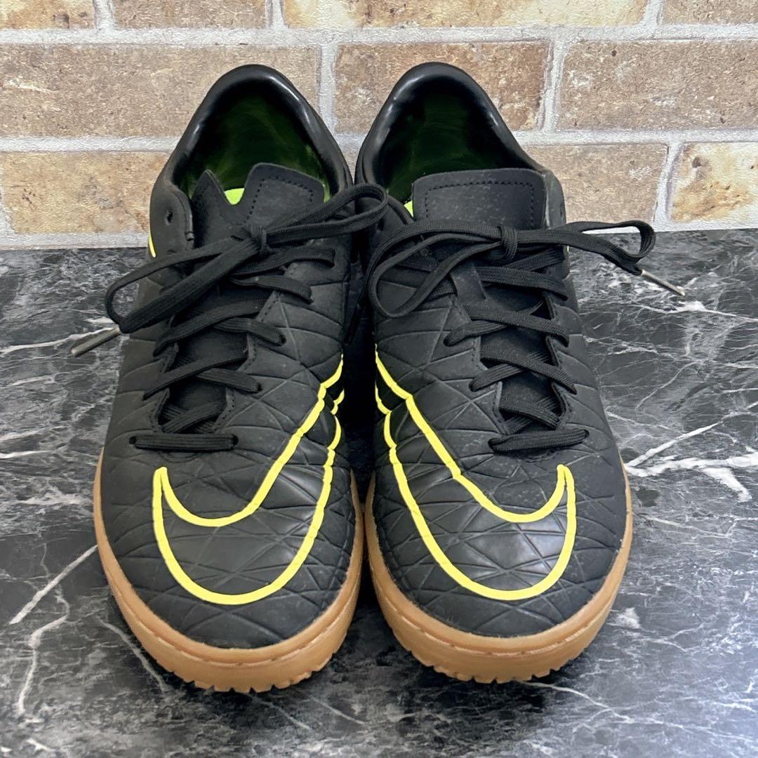 【731】✨美品✨NIKE Hypervenom Phelon Ⅱ IC
