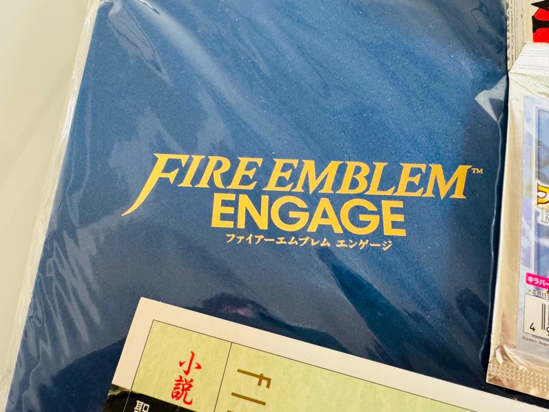 【バラ売りOK！】ファイアーエムブレム 総合 スペシャルグッズセット 【特売】