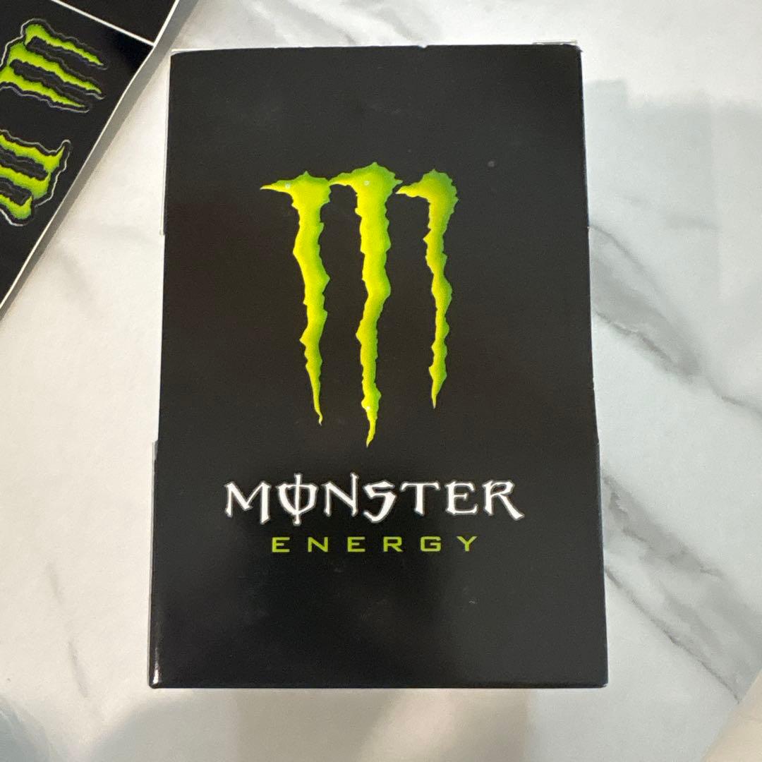 Monster Energy × ONE Championship コラボ商品