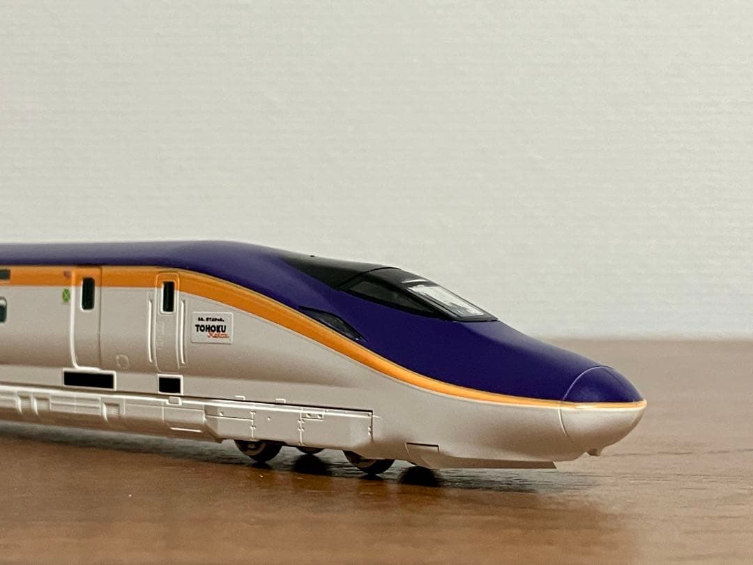 【新品】 TOMIX 97965 特別企画品 JR E8系 山形新幹線 つばさ