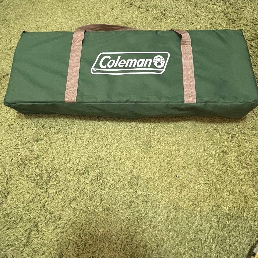 コールマン オールインワンキッチンテーブル キャンプ テーブル Coleman