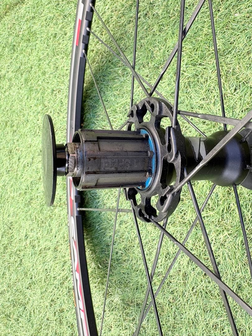 パーツ Campagnolo Zonda