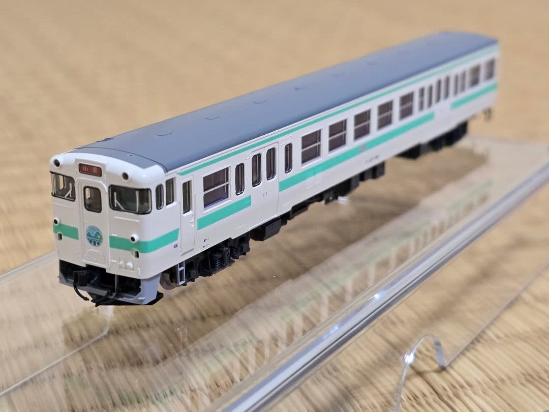 TOMIX 97964 キハ147形 日田彦山線BRT ひこぼしラインラッピング