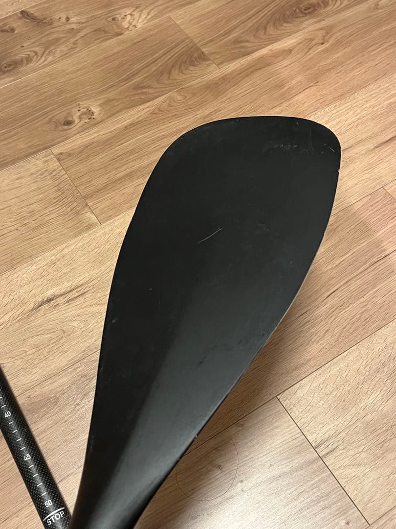 KOKUA PADDLES KK PRO V3コクア 3ピースパドル SUP