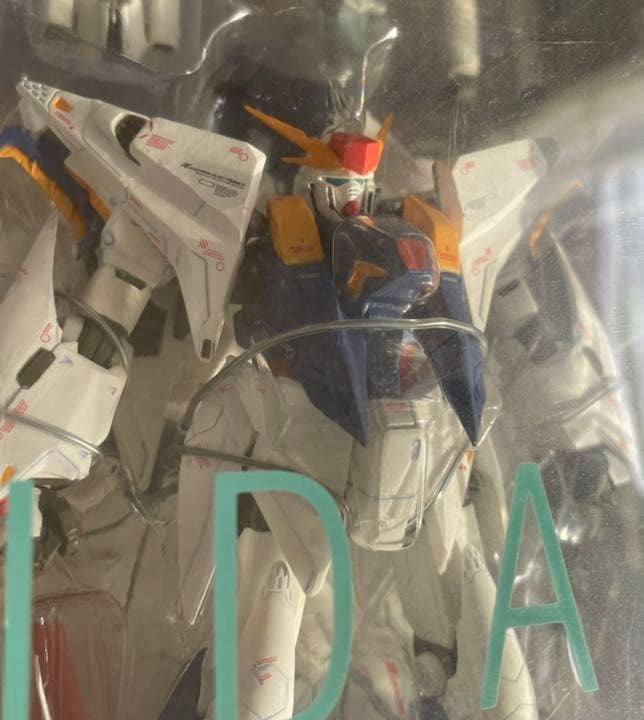 閃光のハサウェイ クスィーガンダム ぺーネロペー　レア