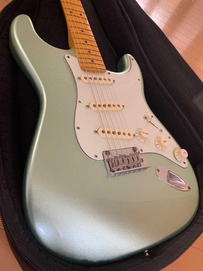 ギター Fender AMERICAN PROFESSIONAL II
