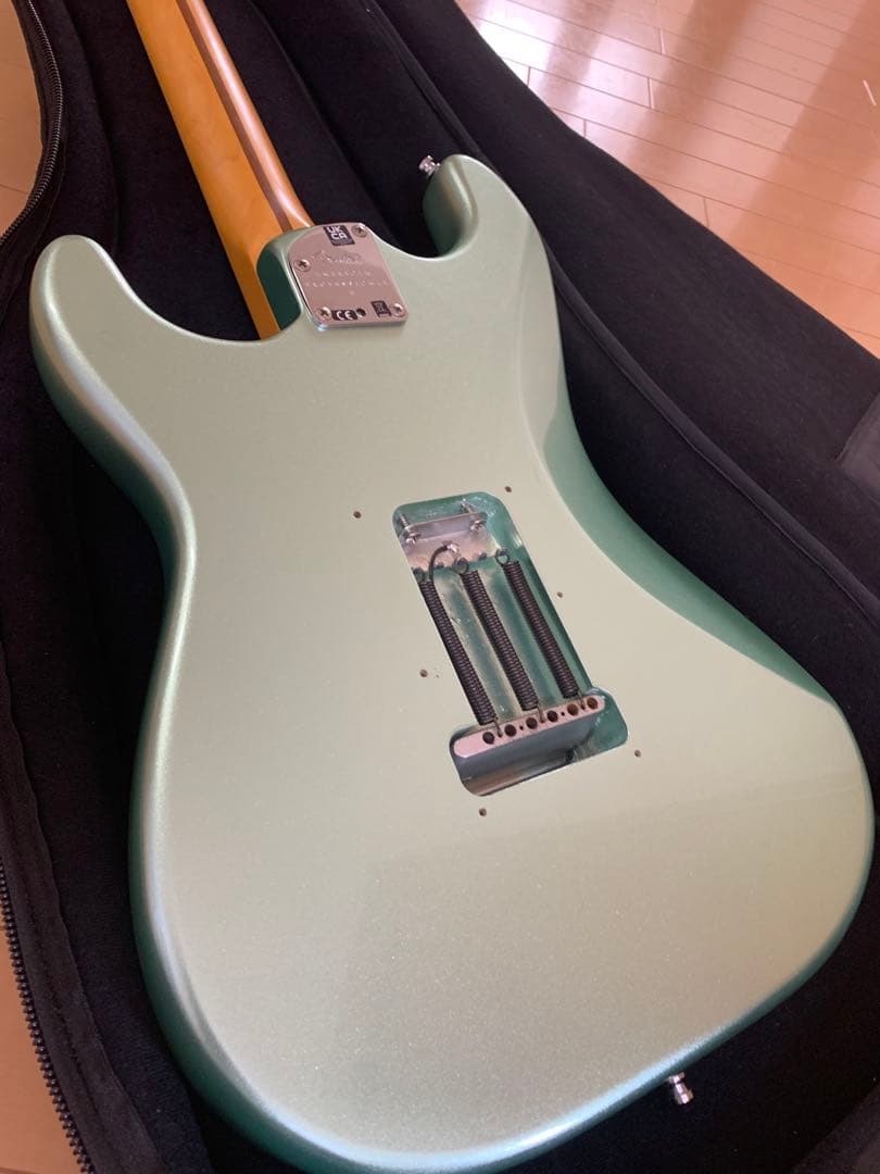 ギター Fender AMERICAN PROFESSIONAL II