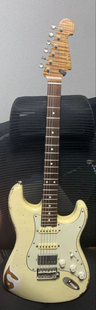 その他 Iconic guitars vintage model62s-hr