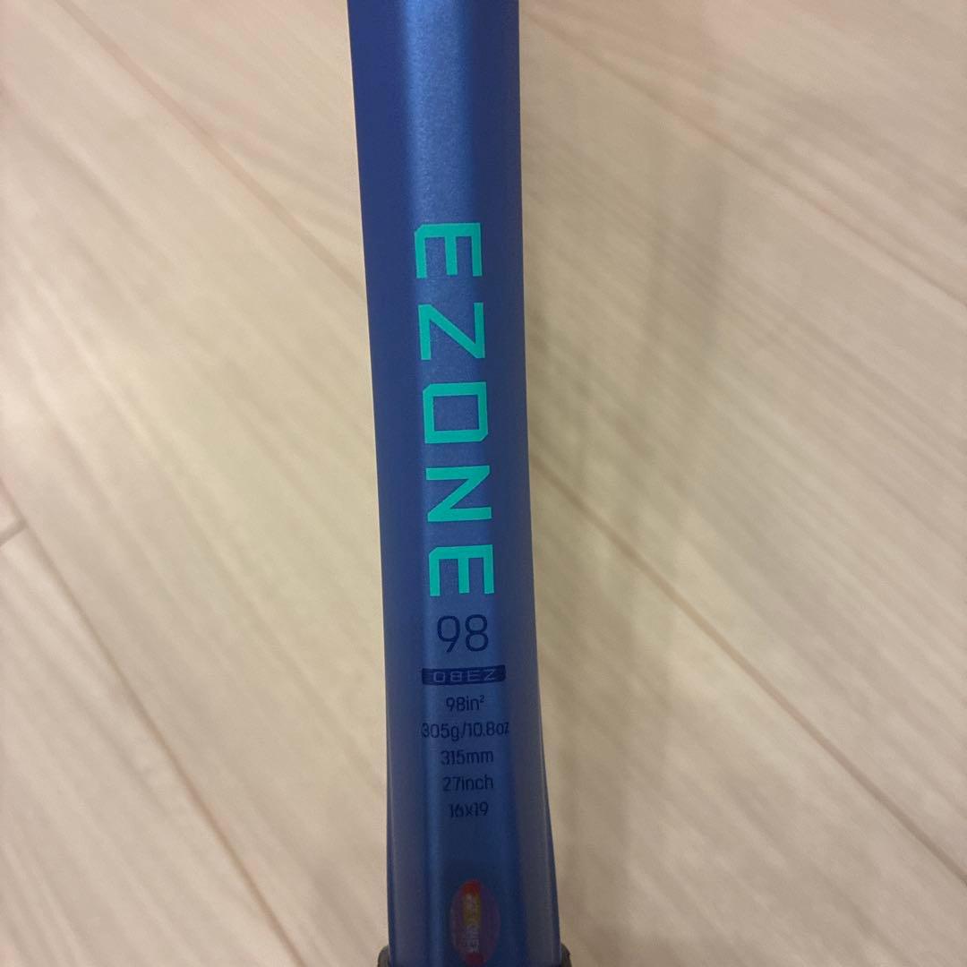 YONEX EZONE テニスラケット