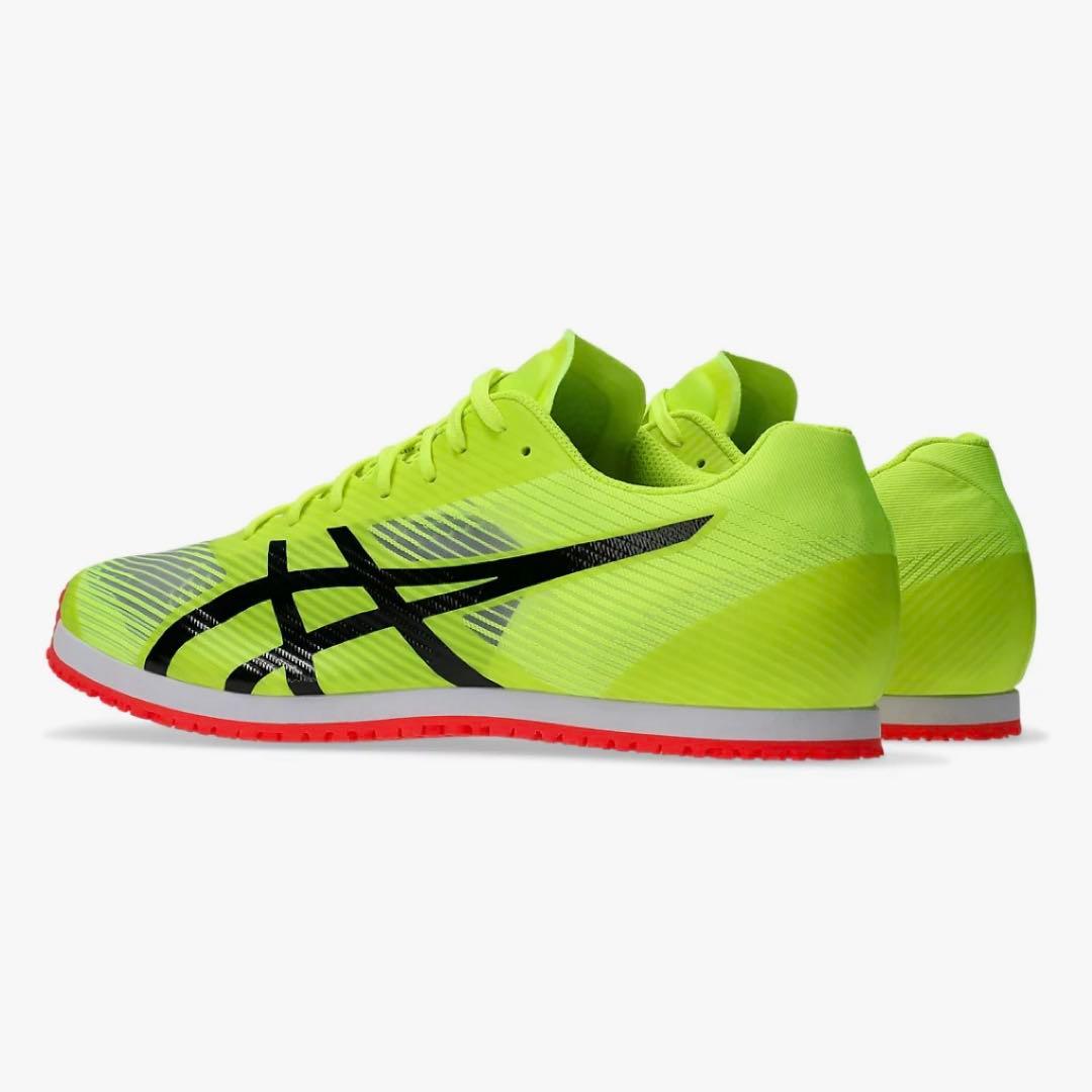 asics アシックス WINDSPRINT 3 陸上競技　27.0cm