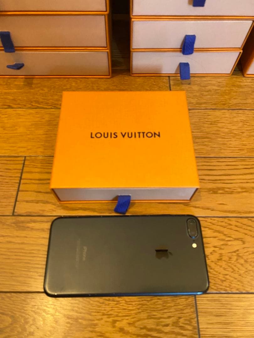 LOUIS VUITTON 箱 新品 未使用 3種類 27個セット
