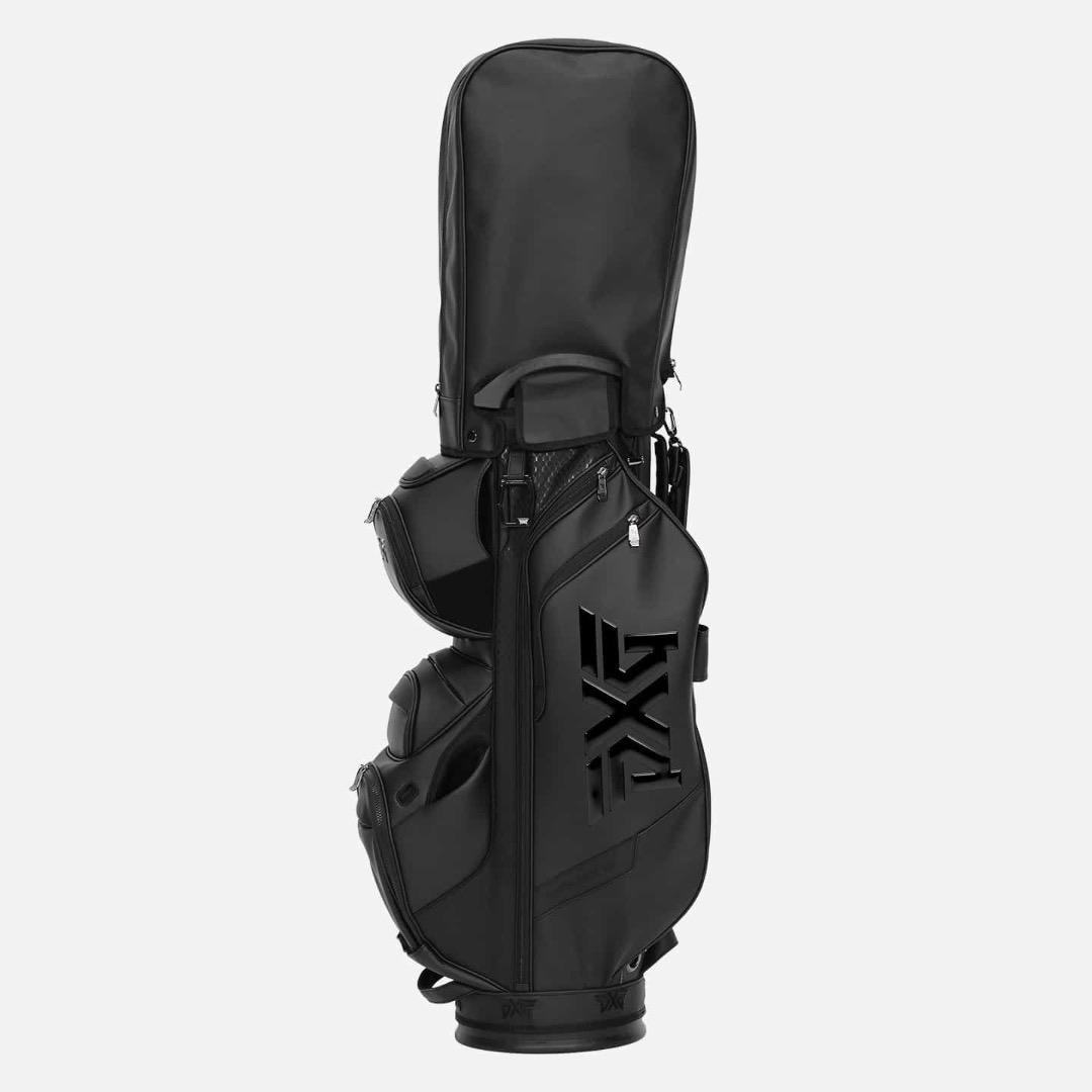 【日本未発売】PXG Deluxe 2.0 Cart 14分割 vessel