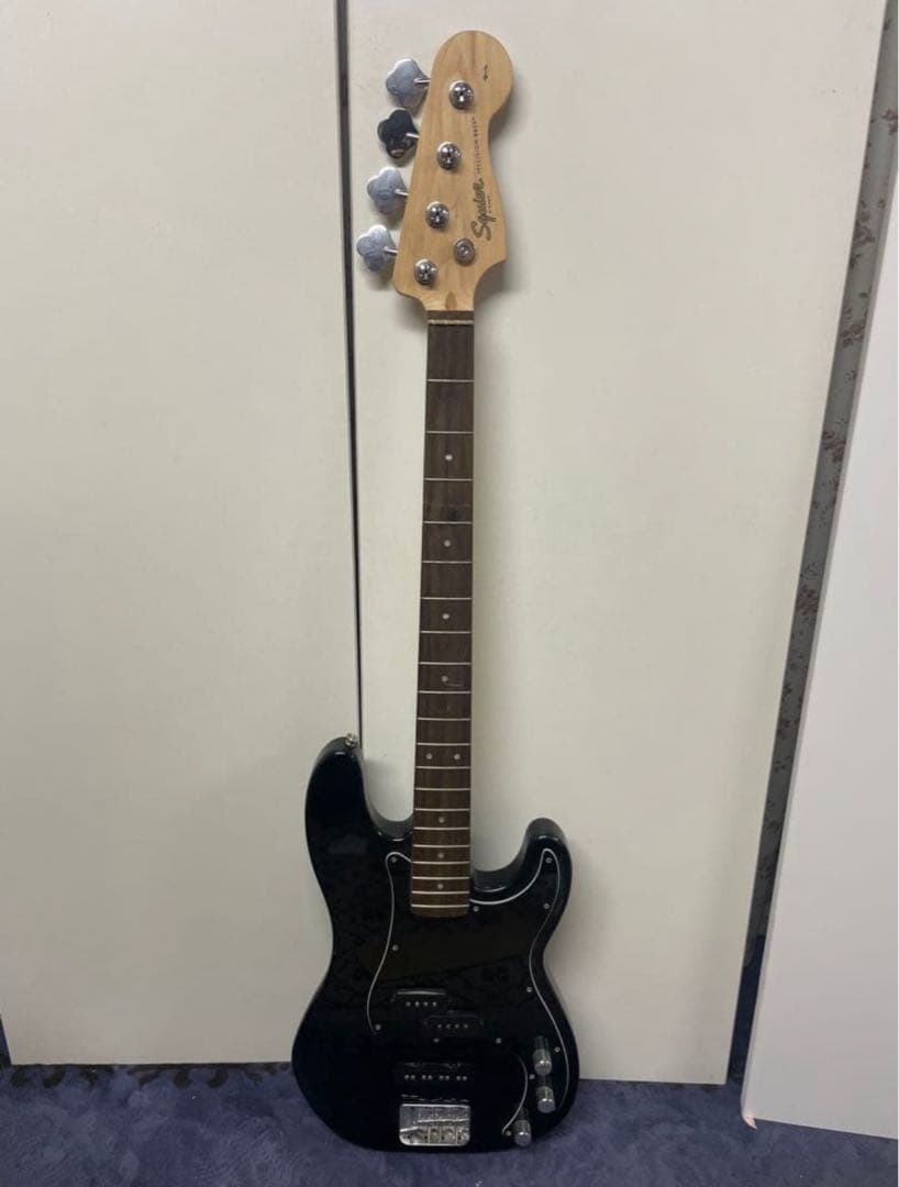 squier precision bass スクワイヤー プレシジョンベース