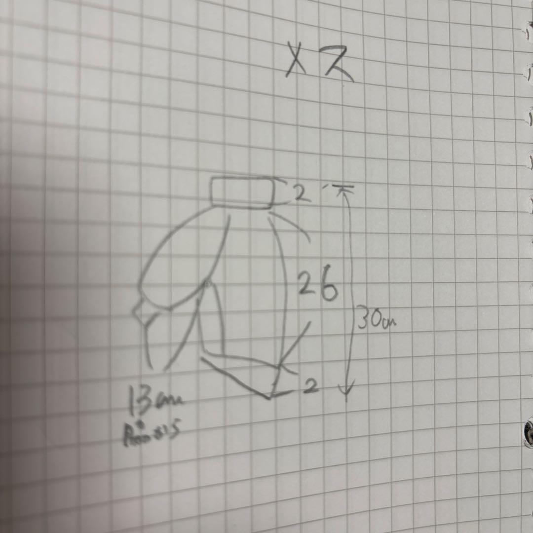 クリクリ♪様⭐︎専用ページ