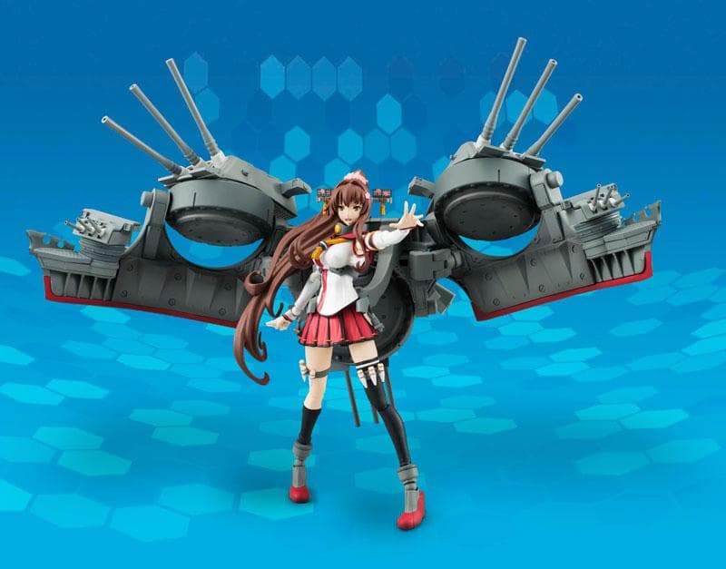 新品未開封｜アーマーガールズプロジェクト 艦これ 大和 艦隊これくしょん 艦これ