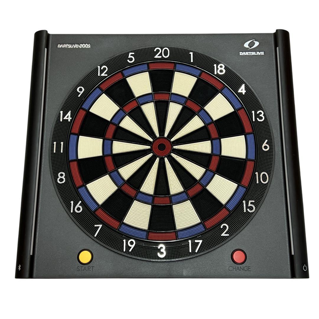 DARTSLIVE 200S スタンドセット