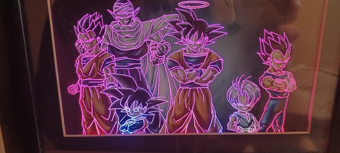 ドラゴンボール フィギュア ベジット期間限定