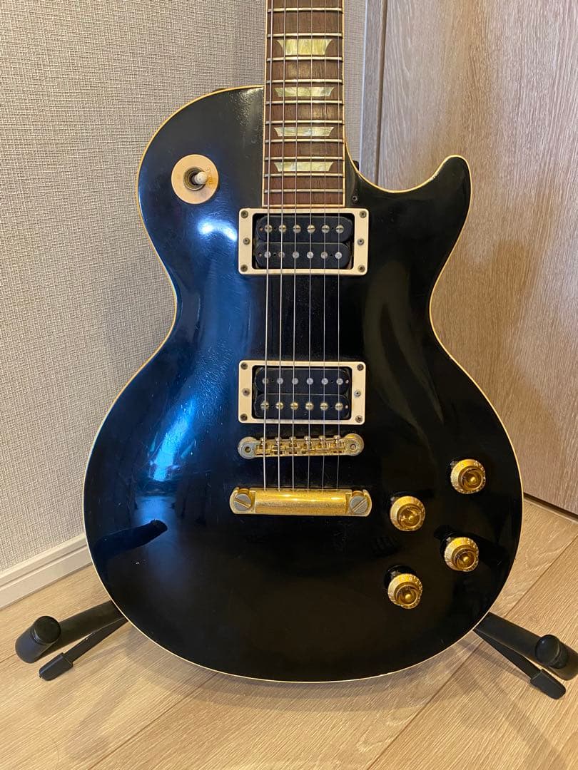 Gibson Lespaul Classic レスポール　リミテッドエディション