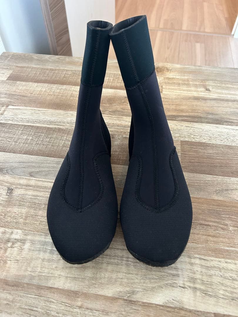 【試着のみ】25-26モデル DOVEオリジナル SPソックス-2　3mm