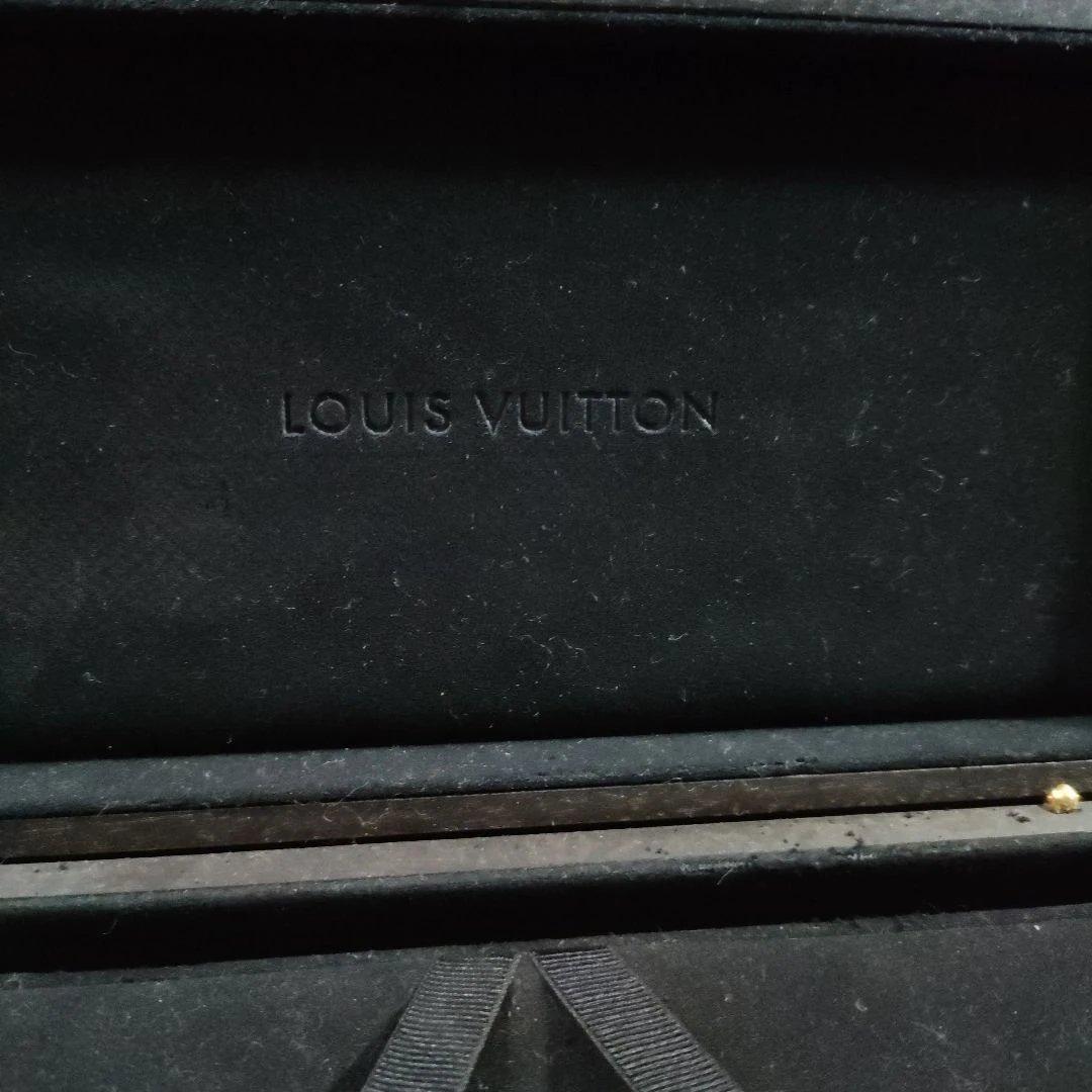 ルイヴィトン　カーゴ アリゲーター　ボールペン　LOUIS VUITTON　希少