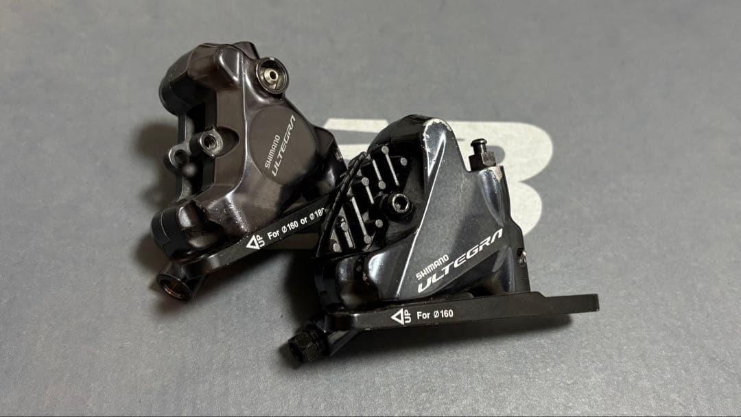 SHIMANO ULTEGRA Di2 11S コンポセット(シマノアルテグラ)