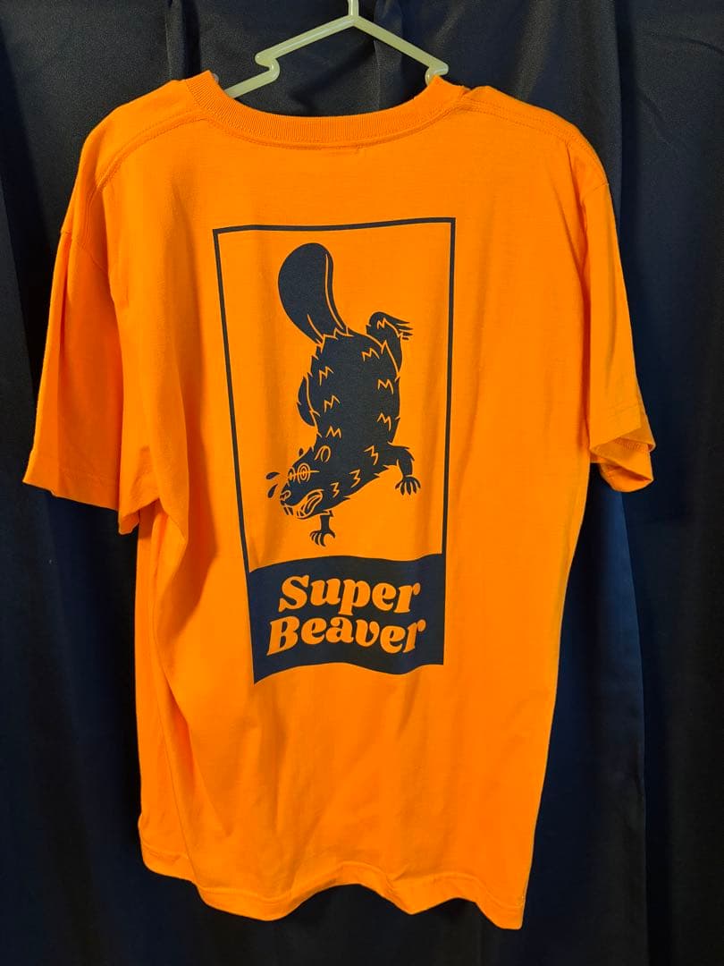 オ*ジ様 SUPER BEAVER Tシャツ まとめ売り（バラ可）
