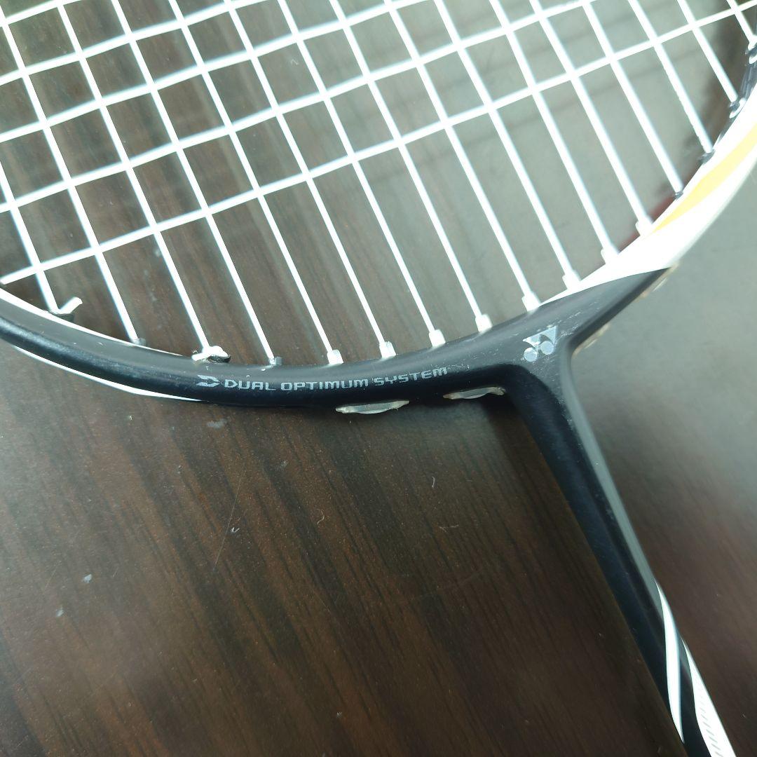 YONEX DUORA Z STRIKE 3UG5 バトミントン ラケット
