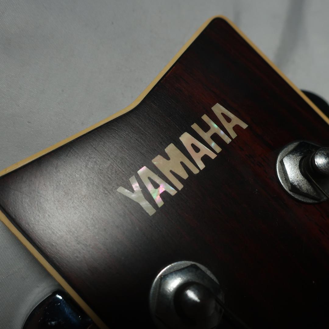 YAMAHA FG-301B アコースティックギター ハードケース付