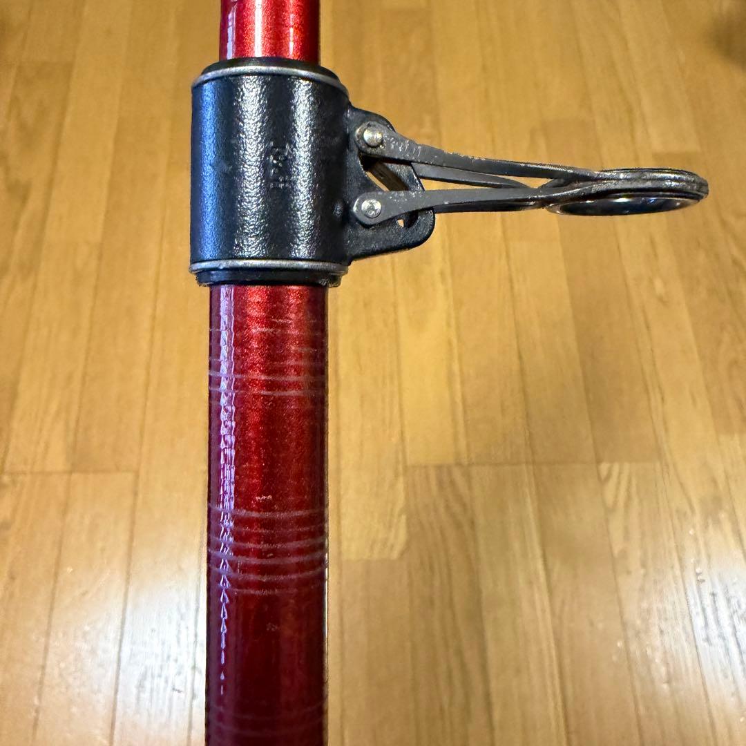 SHIMANO サーフリーダー 405CX-T