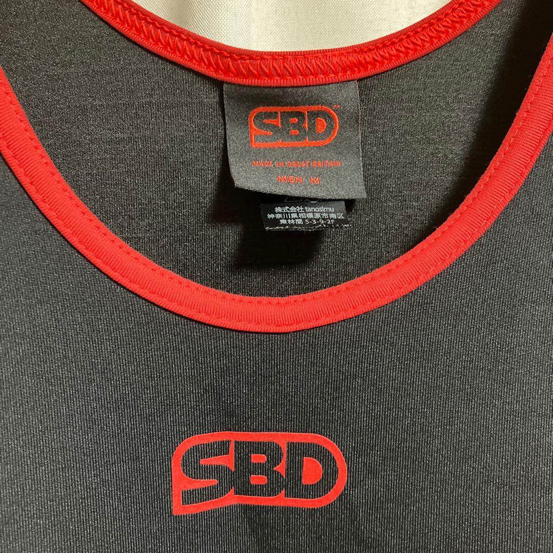 【IPF公認】SBD パワーリフティング シングレット メンズM 美品 大会用