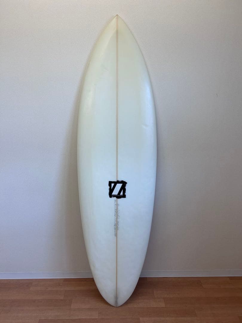 zburh surfboardゼブラサーフボード　 OUTLANDER 5.10