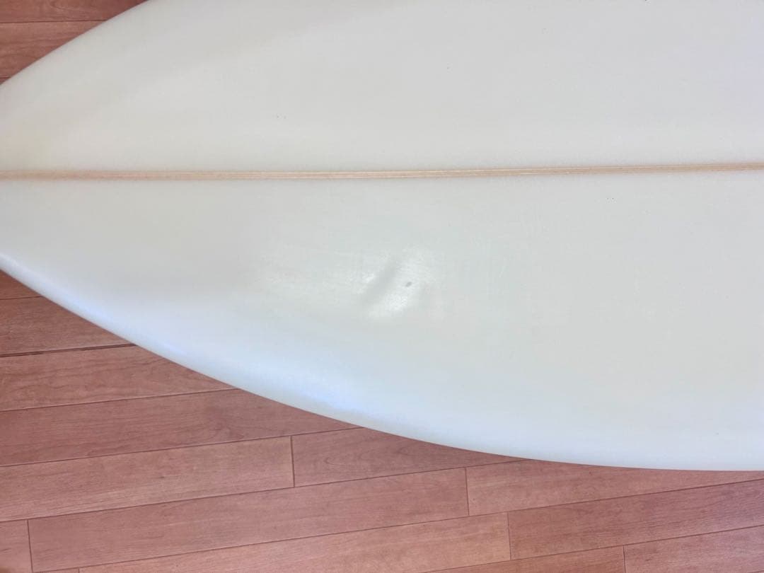 zburh surfboardゼブラサーフボード　 OUTLANDER 5.10
