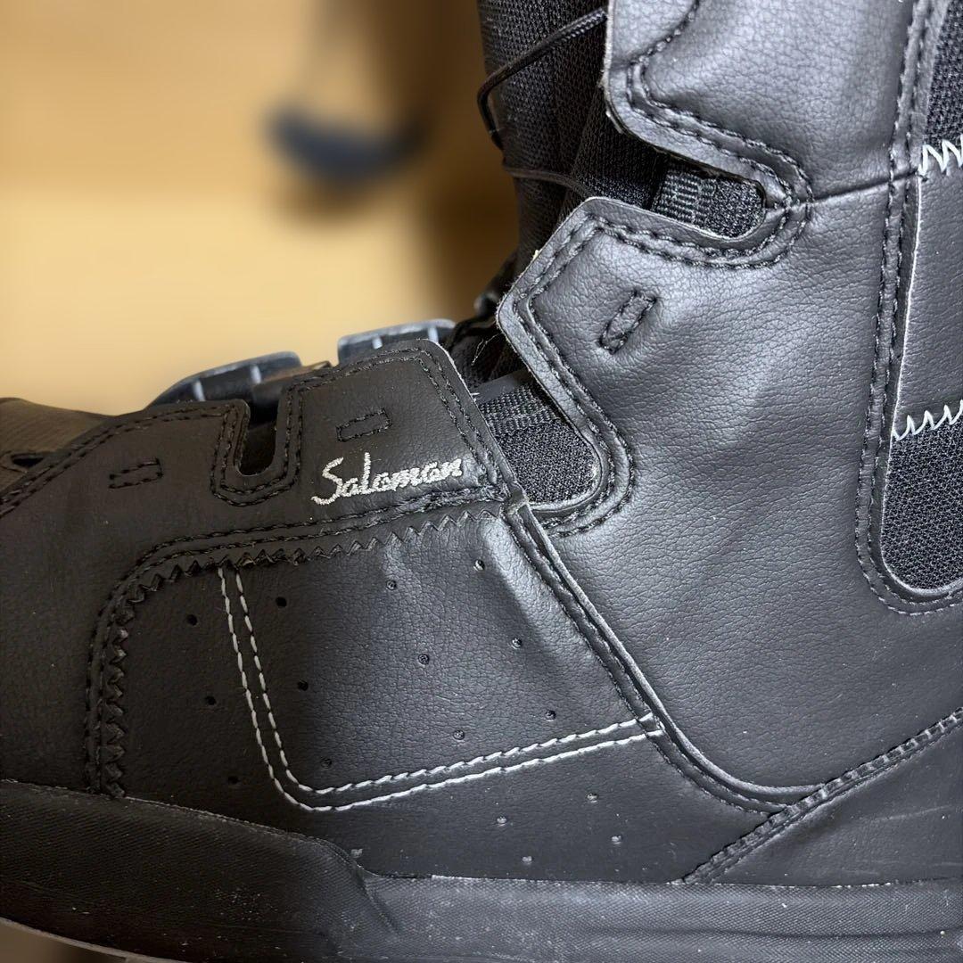 サロモン SALOMON boardBoots スノーボードブーツ 24