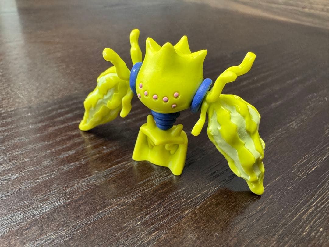 【値下げ中】ポケモン モンコレ Sサイズ 87体 セット売り