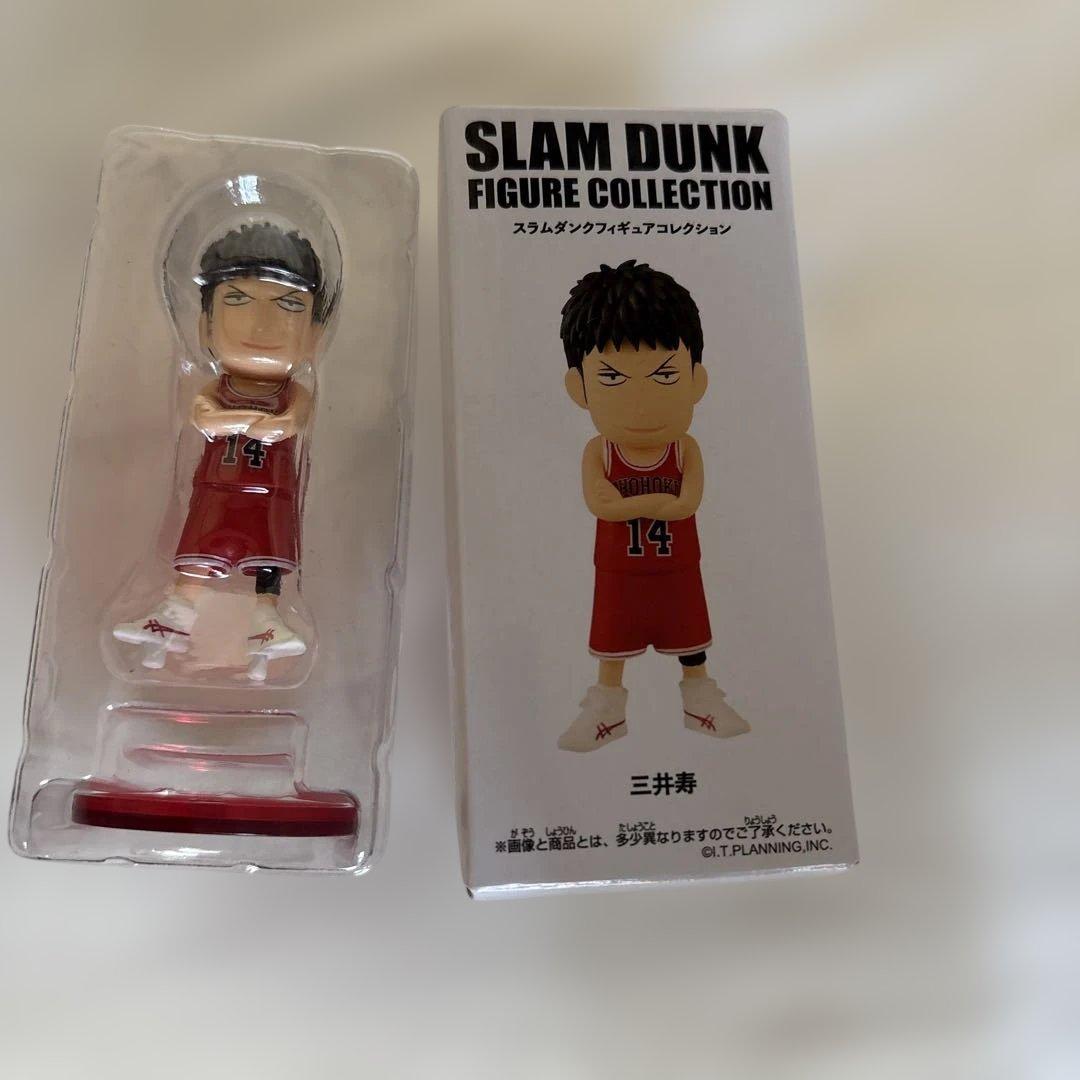 【匿名配送】THE FIRST SLAM DUNK 三井寿 グッズセット