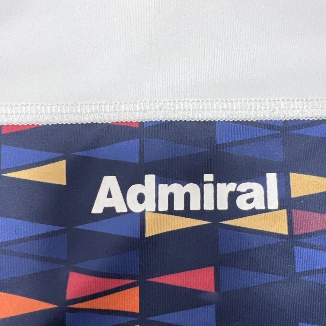 Admiral テニスウェアセット Lサイズ