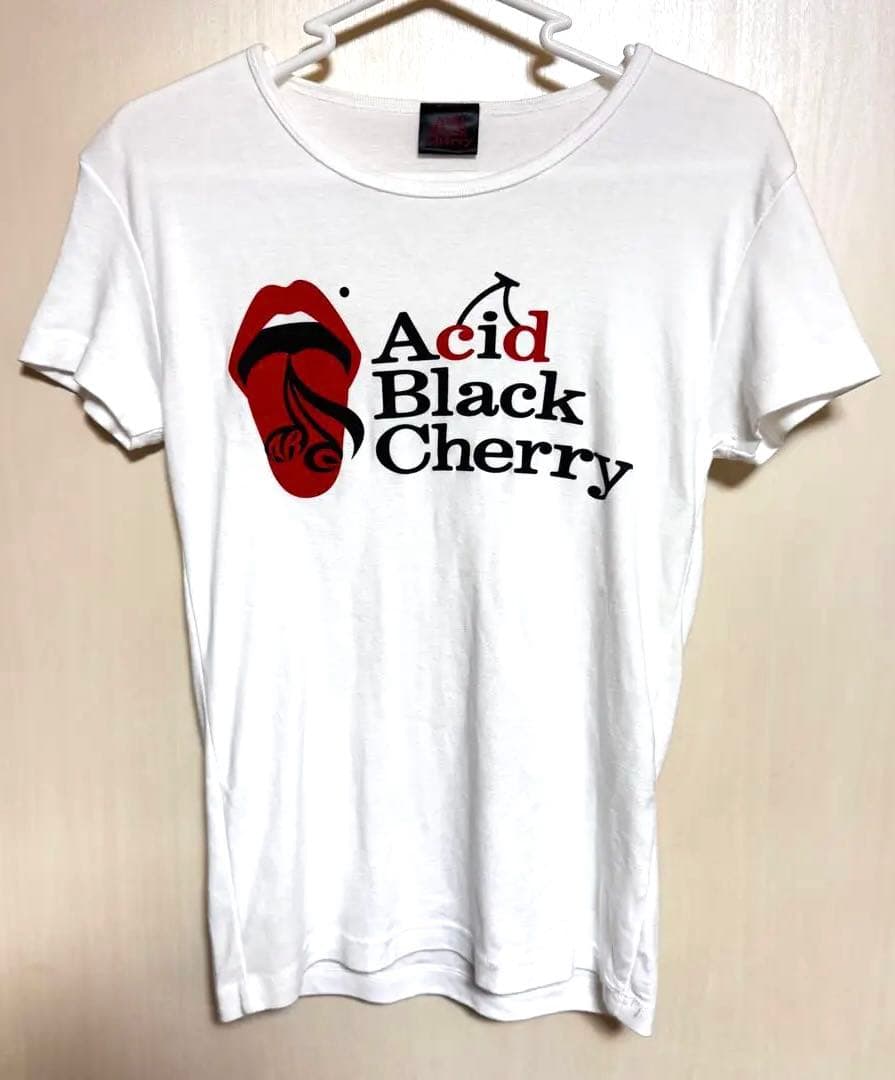 【激レア】Acidblackcherry Tシャツパジャマ等セット中古未開封あり