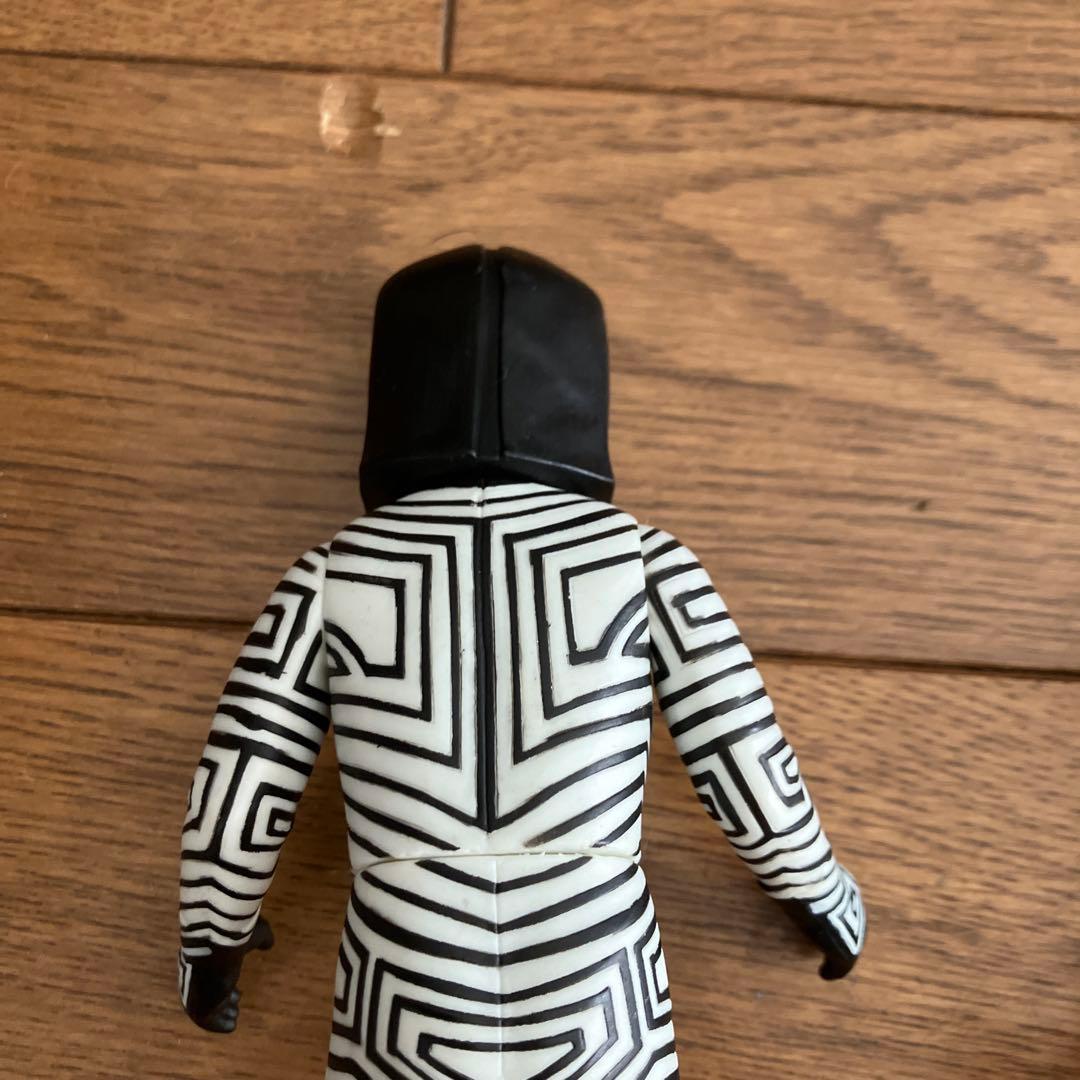 ダダ A, Bタイプ 2体セット