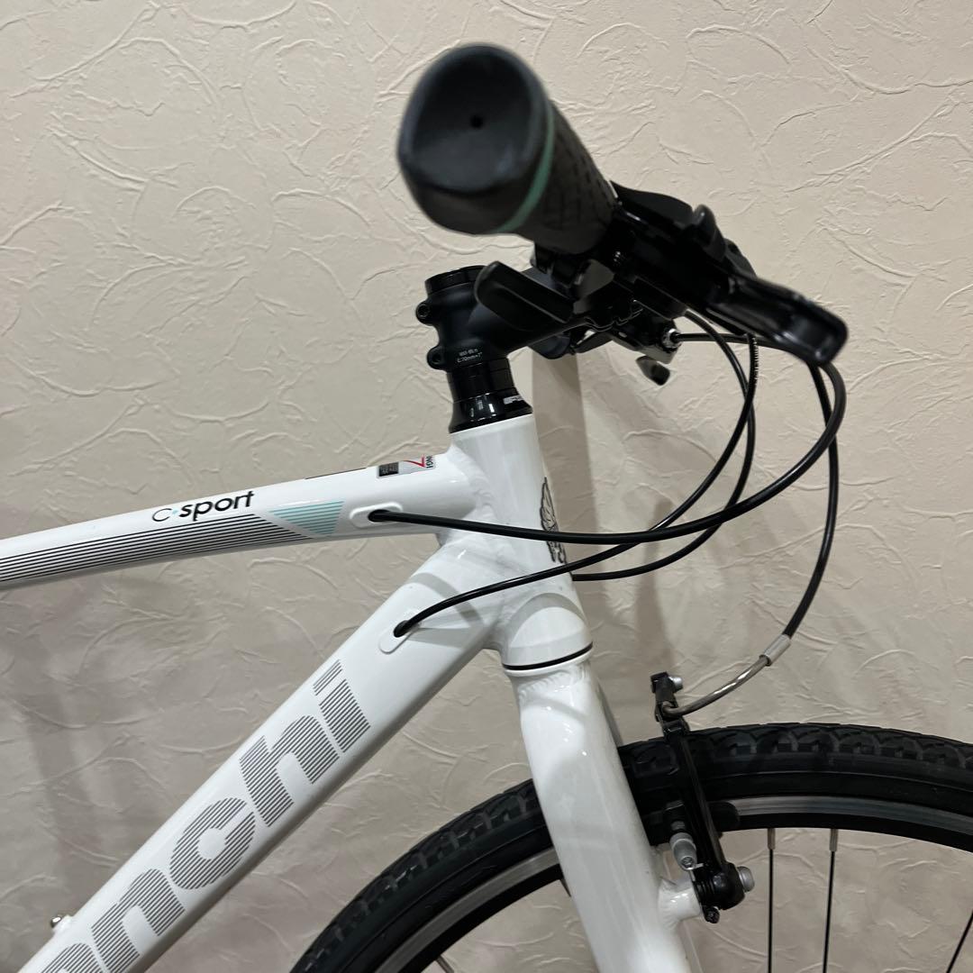 Bianchi ビアンキ 2020 C-SPORT1